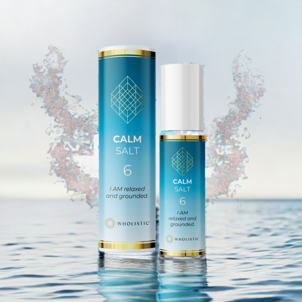 Calm Salt – Wholistic Inc