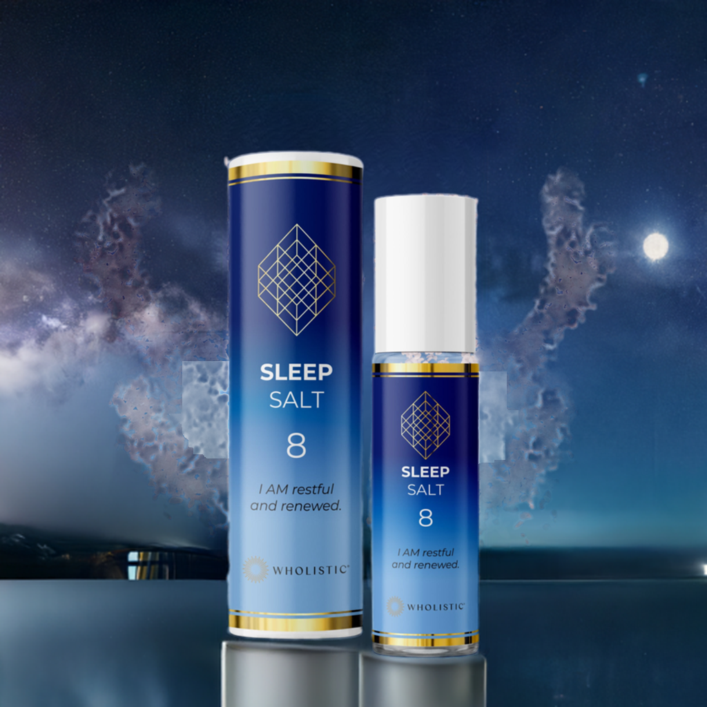 Sleep Salt – Wholistic Inc